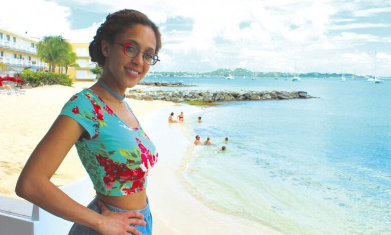 Phyllisia Ross Net Worth, Age, Height, Weight, Early Life, Career ...