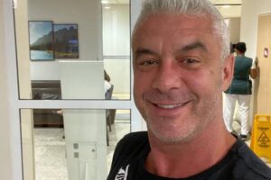 Alexandre Correa Net Worth, Age, Height, Weight, Early Life, Career ...