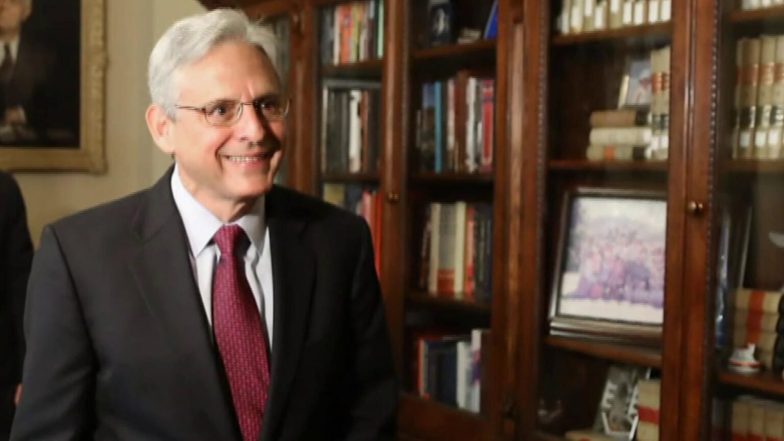 Merrick Garland Net Worth, Age, Height, Weight, Early Life, Career ...