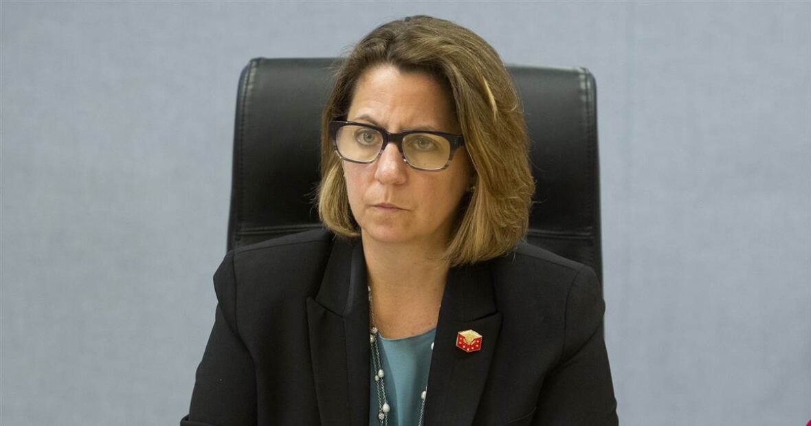 Lisa Monaco Net Worth, Age, Height, Weight, Early Life, Career, Dating ...