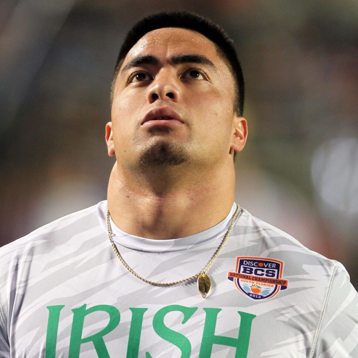 Ronaiah Tuiasosopo Net Worth, Age, Height, Weight, Early Life, Career ...