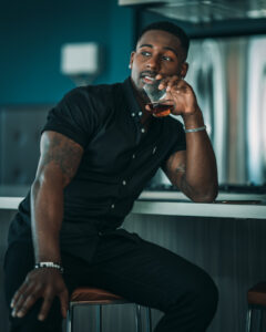 Vaughn Hebron Net Worth, Age, Height, Weight, Early Life, Career ...