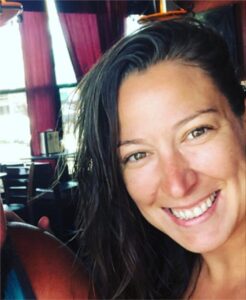 Ashli Babbitt Net Worth, Age, Height, Weight, Early Life, Career ...