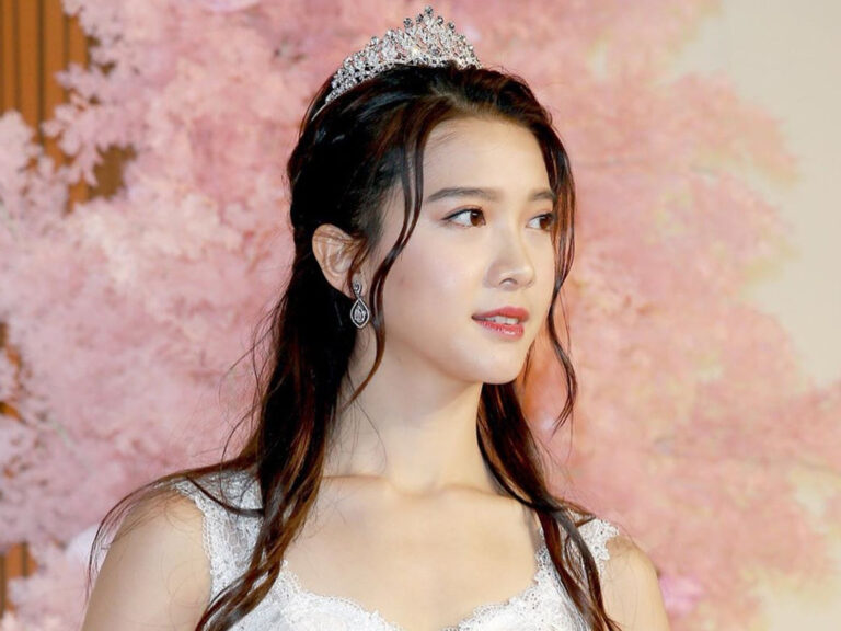 Serene Lim Net Worth, Age, Height, Weight, Early Life, Career, Dating ...