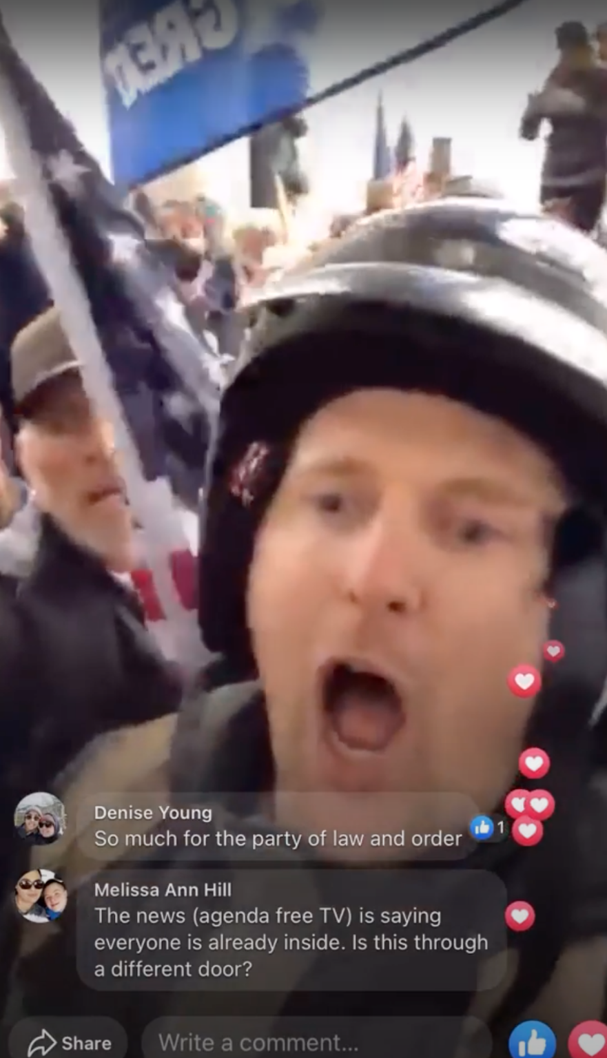 Derrick Evans Net Worth, Age, Height, Weight, Early Life, Career ...