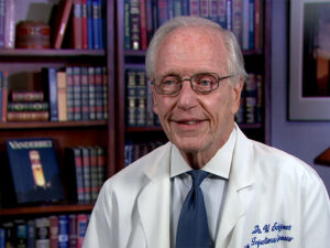 Dr. William Schaffner Net Worth, Age, Height, Weight, Early Life ...