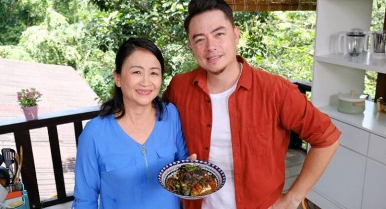 Sherson Lian Net Worth, Age, Height, Weight, Early Life, Career, Dating ...