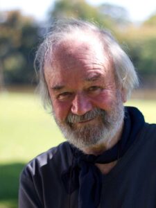 Peter Russell-Clarke Net Worth, Age, Height, Weight, Early Life, Career ...