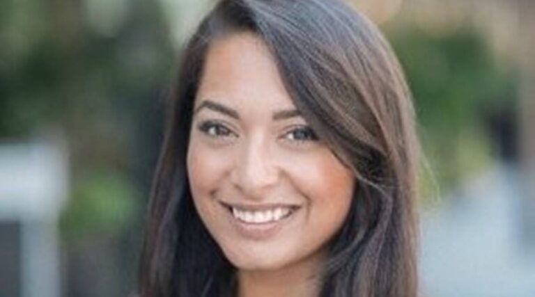 Maha Ghandour Net Worth, Age, Height, Weight, Early Life, Career ...