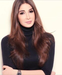 Dima Sadek Net Worth, Age, Height, Weight, Early Life, Career, Dating ...