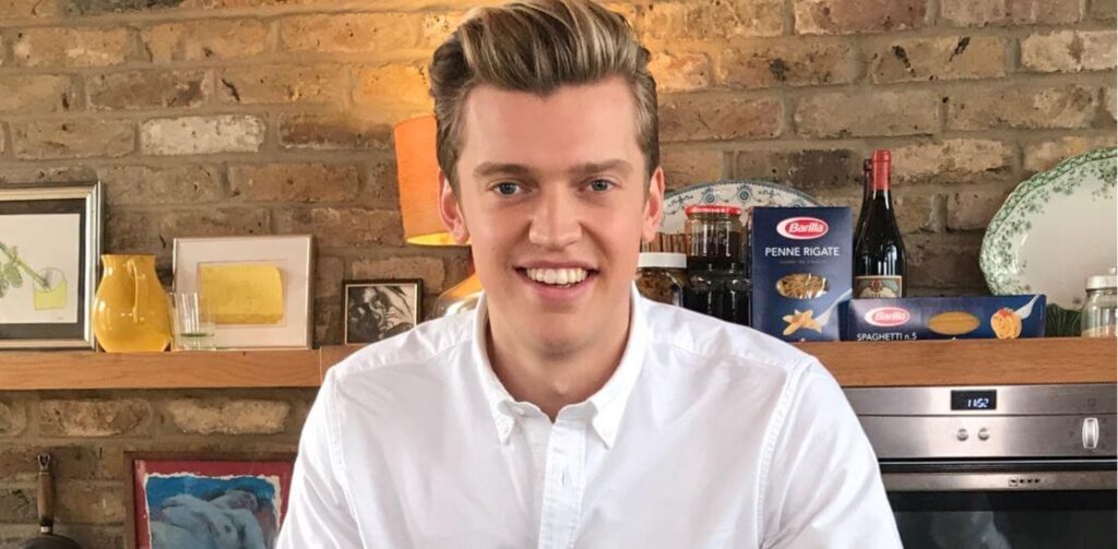 Chris Baber Net Worth, Age, Height, Weight, Early Life, Career, Dating ...