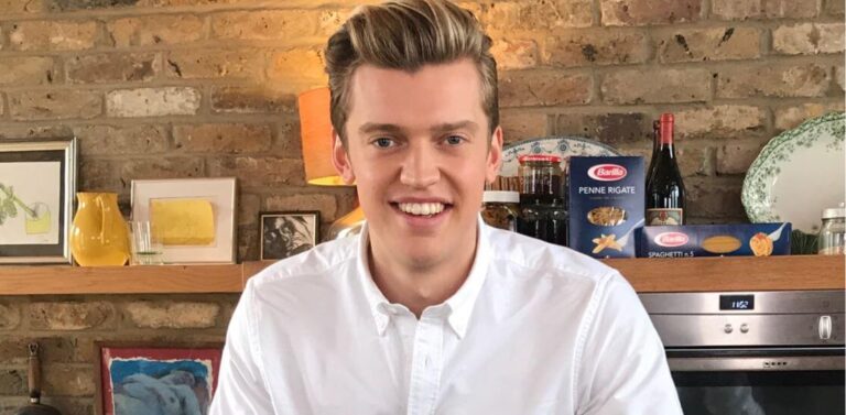 Chris Baber Net Worth, Age, Height, Weight, Early Life, Career, Dating ...