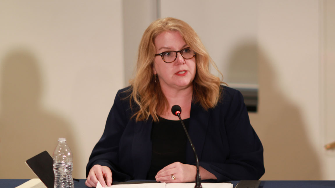 Carole Johnson Net Worth, Age, Height, Weight, Early Life, Career ...