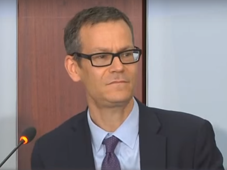 Colin Kahl Net Worth, Age, Height, Weight, Early Life, Career, Dating ...