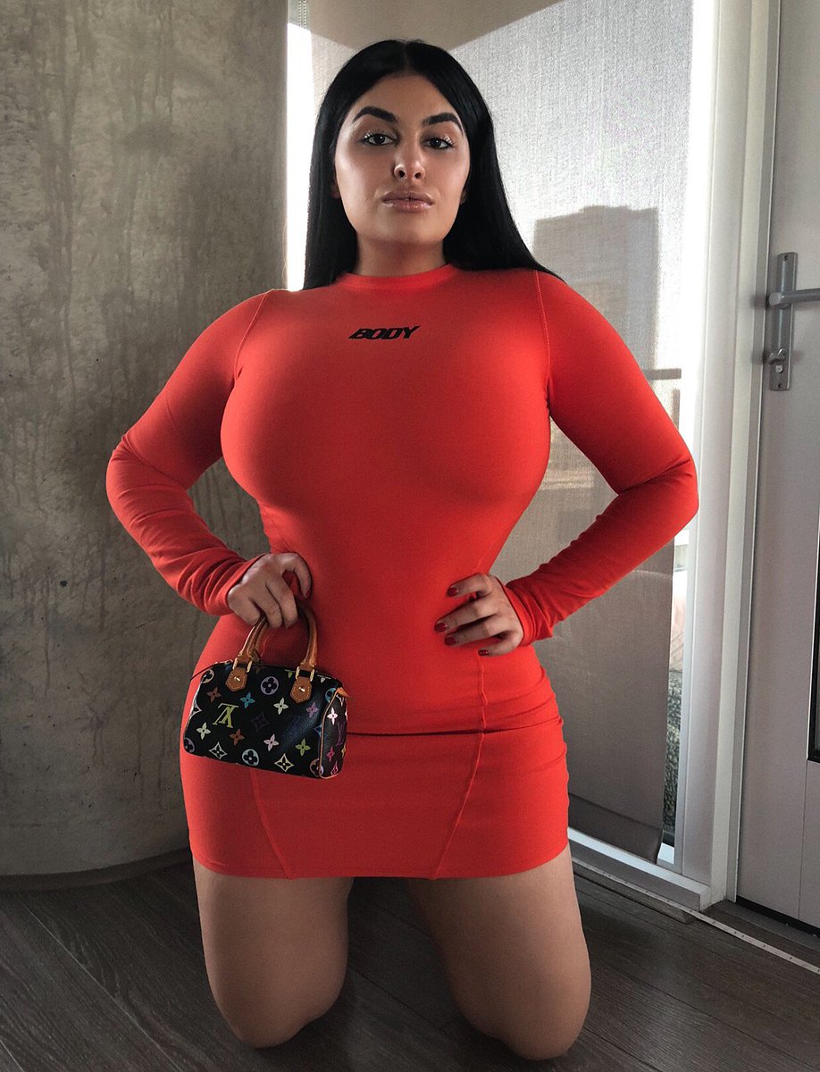 Adriana Sahar Net Worth, Age, Height, Weight, Early Life, Career ...