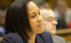 Fani Willis Net Worth, Age, Height, Weight, Early Life, Career, Dating ...