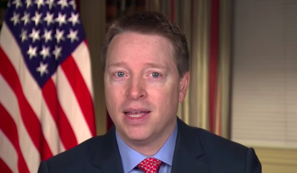 Matt Pottinger Net Worth, Age, Height, Weight, Early Life, Career ...