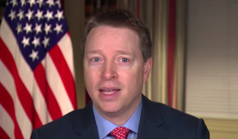 Matt Pottinger Net Worth, Age, Height, Weight, Early Life, Career ...