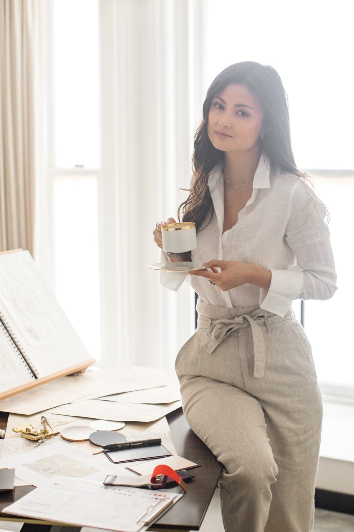 Peony Lim Net Worth, Age, Height, Weight, Early Life, Career, Dating ...