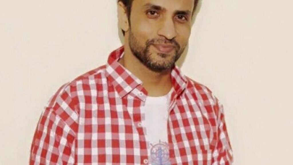 Rajiv Thakur Net Worth, Age, Height, Weight, Early Life, Career, Dating ...