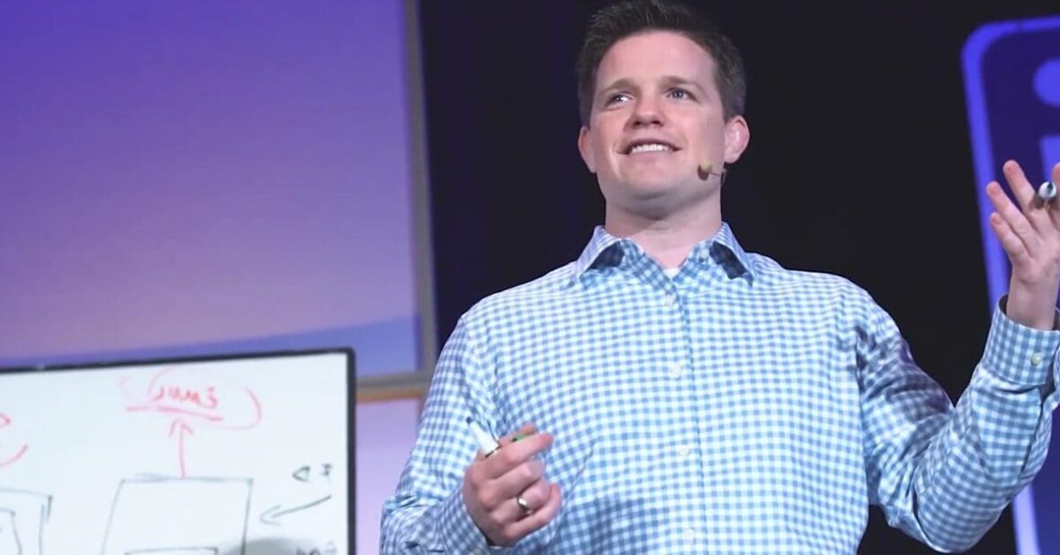 Russell Brunson Net Worth, Age, Height, Weight, Early Life, Career ...