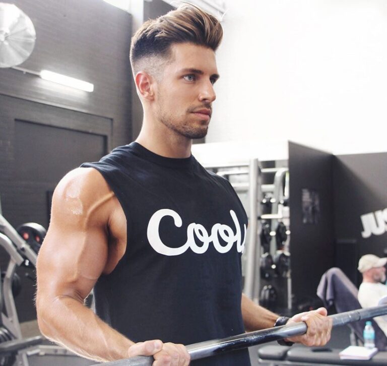 Ryan Greasley Net Worth, Age, Height, Weight, Early Life, Career ...