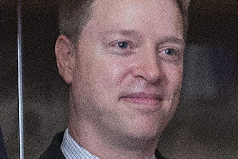 Matt Pottinger Net Worth, Age, Height, Weight, Early Life, Career ...