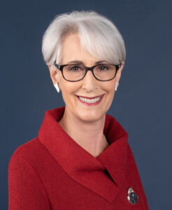 Wendy Sherman Net Worth, Age, Height, Weight, Early Life, Career ...