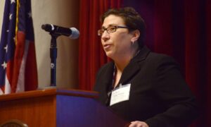 Judge Alison Nathan Net Worth, Age, Height, Weight, Early Life, Career ...