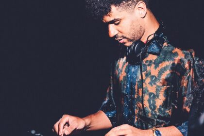 Jamie Jones Net Worth, Age, Height, Weight, Early Life, Career, Dating ...