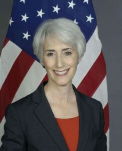 Wendy Sherman Net Worth, Age, Height, Weight, Early Life, Career ...