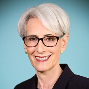 Wendy Sherman Net Worth, Age, Height, Weight, Early Life, Career ...