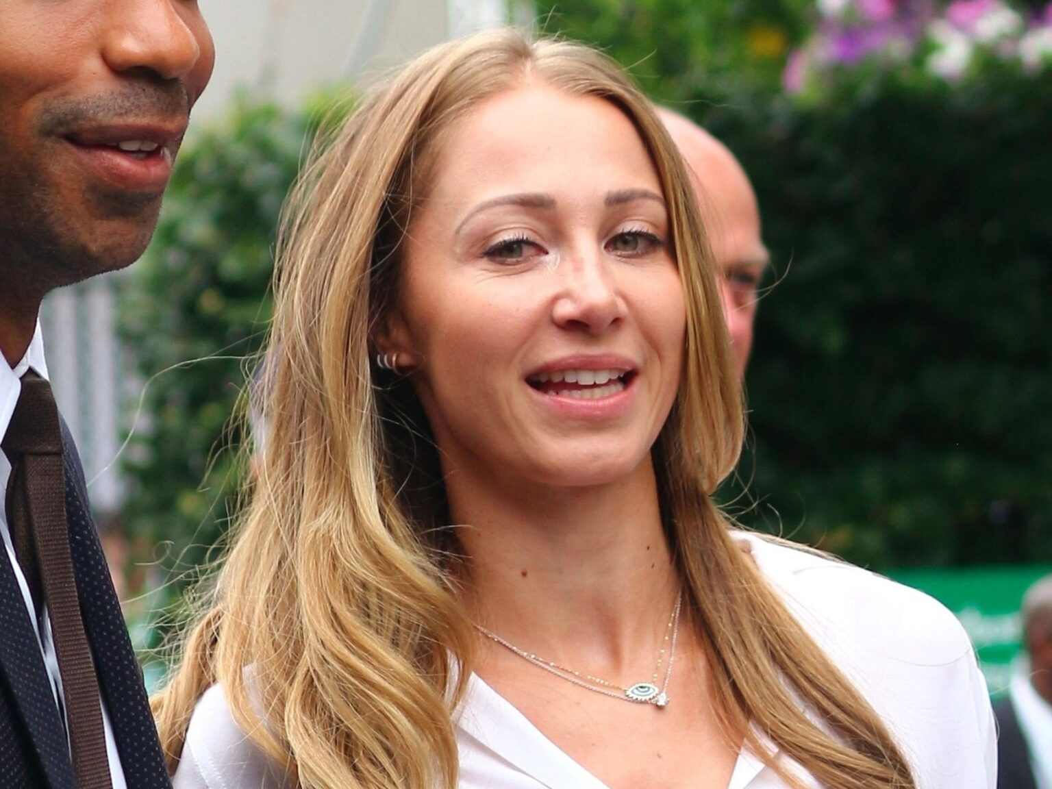 Andrea Rajacic Net Worth, Age, Height, Weight, Early Life, Career ...