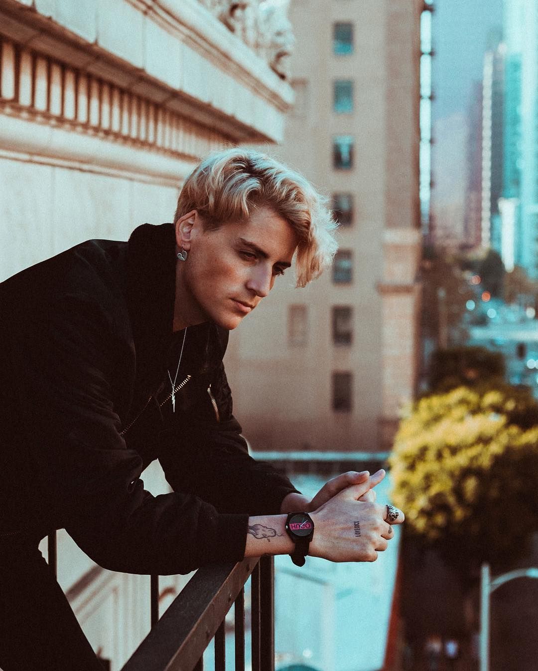 Kyle Houck Net Worth, Age, Height, Weight, Early Life, Career, Dating ...