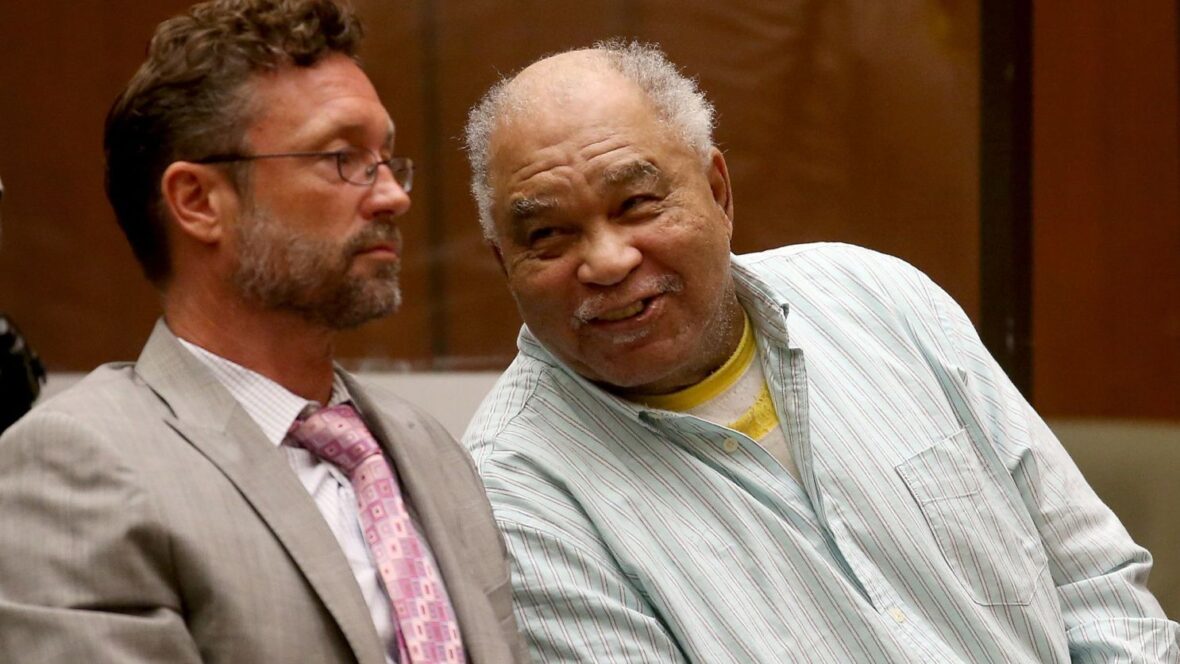 Samuel Little Net Worth, Age, Height, Weight, Early Life, Career ...