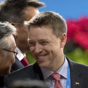 Matt Pottinger Net Worth, Age, Height, Weight, Early Life, Career ...