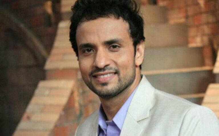 Rajiv Thakur Net Worth, Age, Height, Weight, Early Life, Career, Dating ...