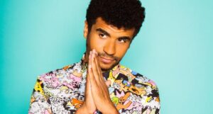 Jamie Jones Net Worth, Age, Height, Weight, Early Life, Career, Dating ...