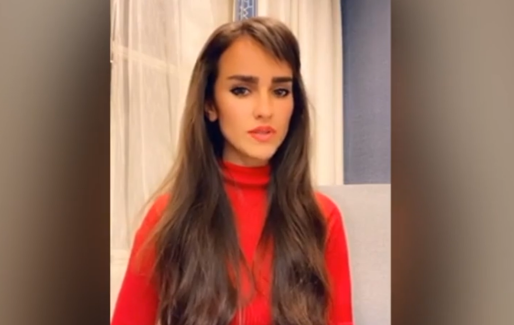 Kristina Malimon Net Worth, Age, Height, Weight, Early Life, Career ...