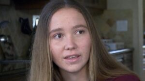 Lauren Hogg Net Worth, Age, Height, Weight, Early Life, Career, Dating ...