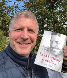 Marc Gervais Net Worth, Age, Height, Weight, Early Life, Career, Dating ...