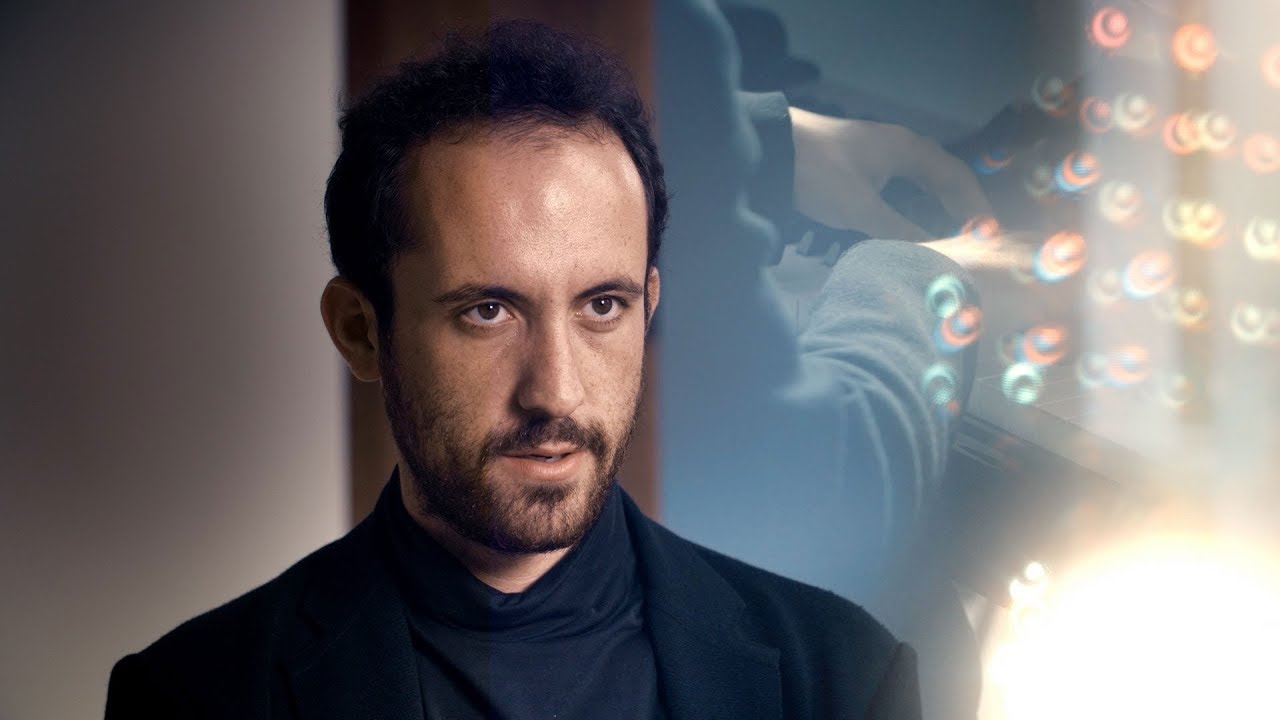 Igor Levit Net Worth, Age, Height, Weight, Early Life, Career, Dating ...