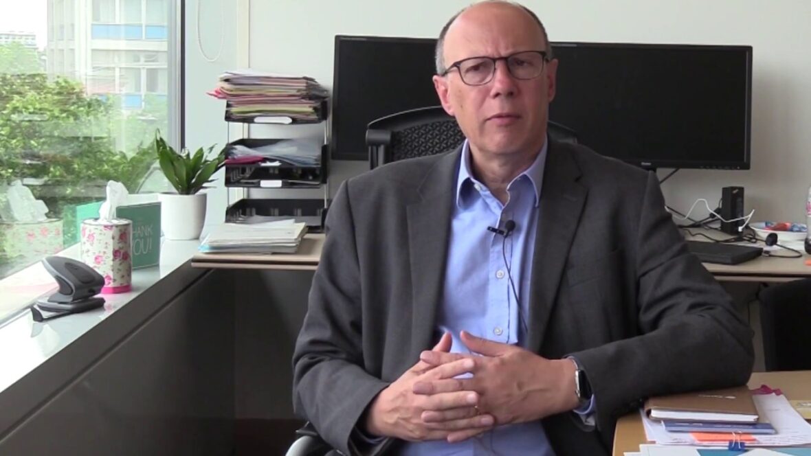 Professor Stephen Powis Net Worth, Age, Height, Weight, Early Life ...