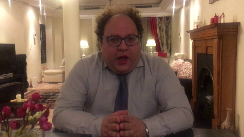 Hamid Sepidnam Net Worth, Age, Height, Weight, Early Life, Career ...