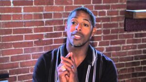 Vaughn Hebron Net Worth, Age, Height, Weight, Early Life, Career ...