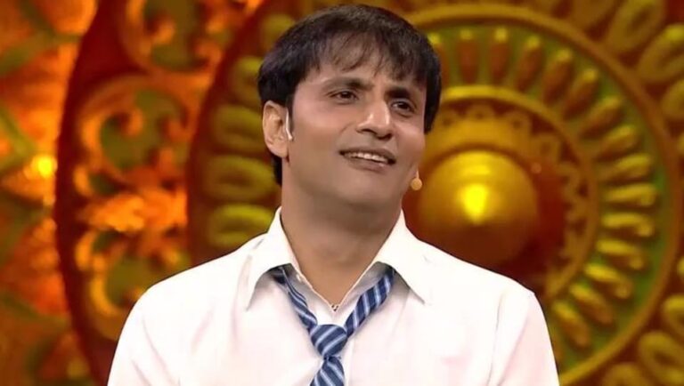 Rajiv Thakur Net Worth, Age, Height, Weight, Early Life, Career, Dating ...