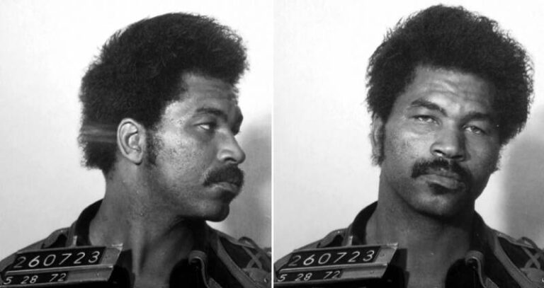 Samuel Little Net Worth, Age, Height, Weight, Early Life, Career ...