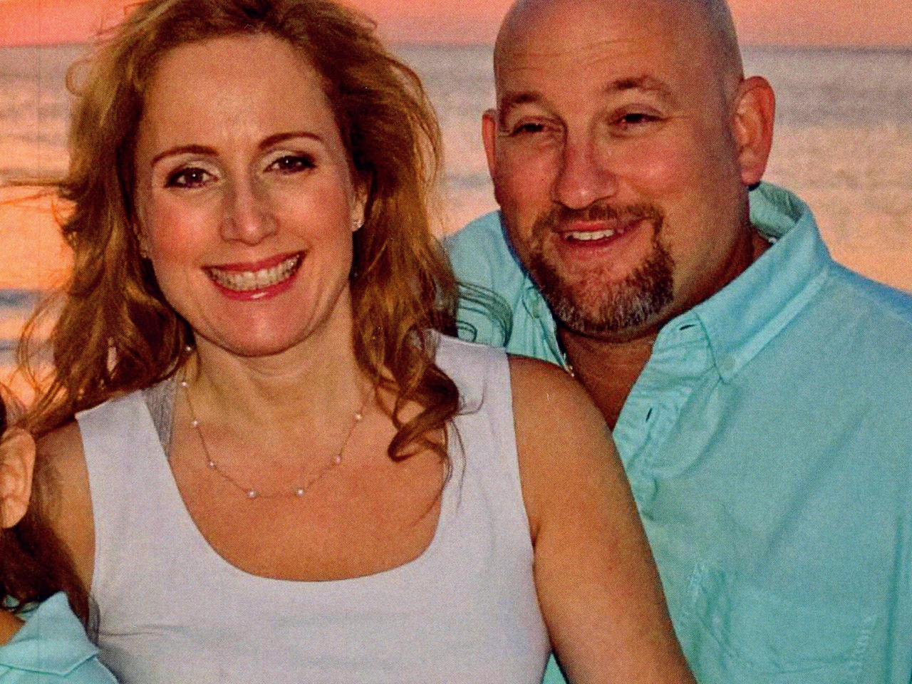 Mark Sievers Net Worth, Age, Height, Weight, Early Life, Career, Dating ...