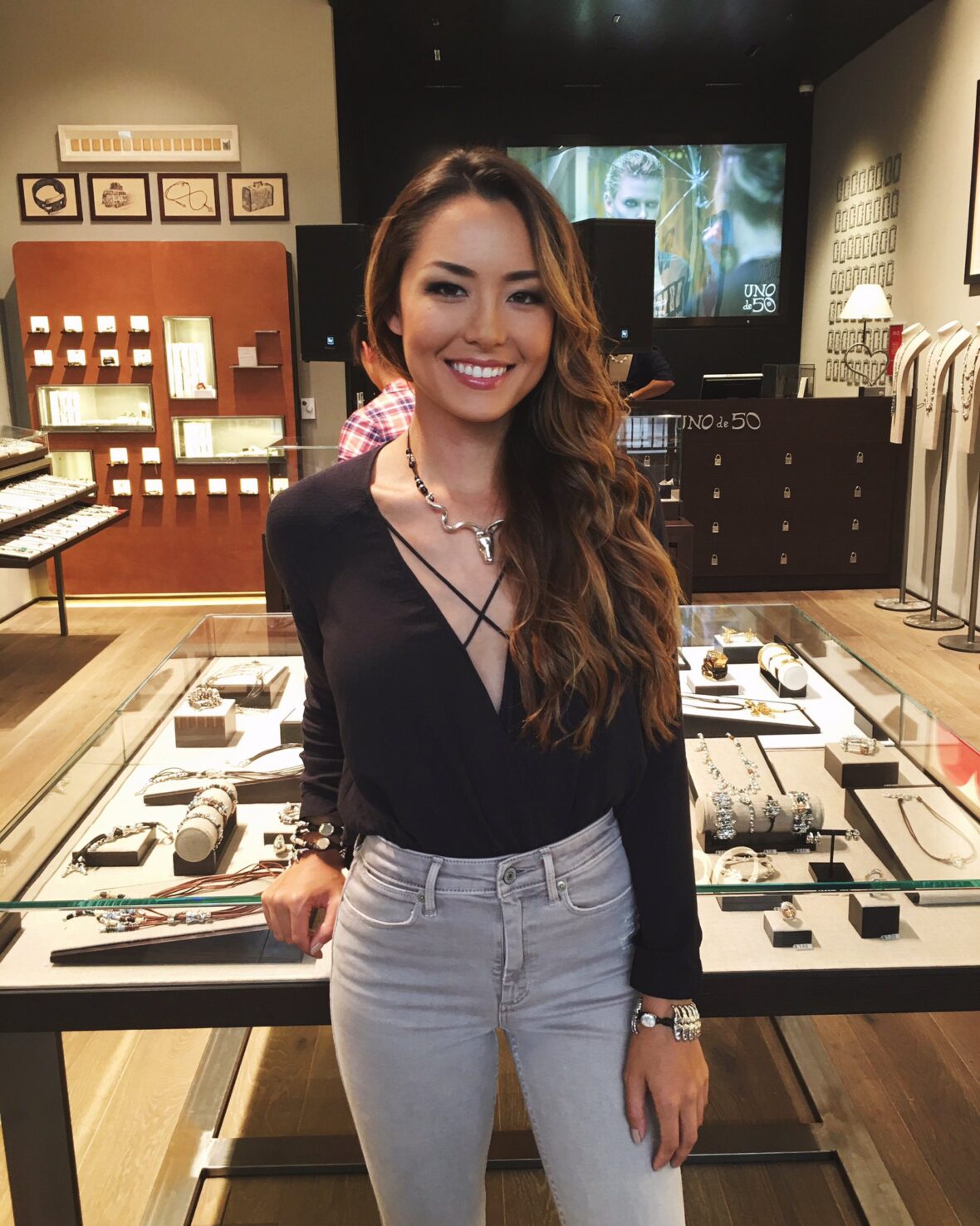 Jessica Ricks Net Worth, Age, Height, Weight, Early Life, Career ...