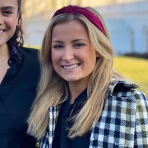 Sarah Matthews Net Worth, Age, Height, Weight, Early Life, Career ...